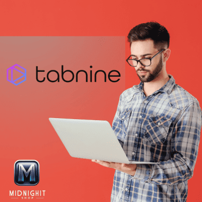 اکانت پرمیوم شخصی Tabnine - هوش مصنوعی برای برنامه نویسی و کدنویسی ...